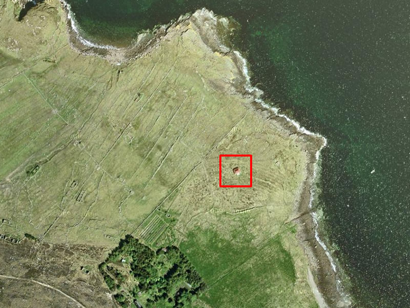 Tom's Bothy | Gallery | Interior