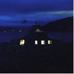 Tom's Bothy | Gallery | Interior