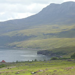 Tom's Bothy | Gallery | Interior